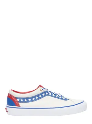 VANS Bold Ni Americana Sneakers - White