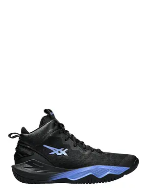Asics Nova Surge 2 Sneakers - Black