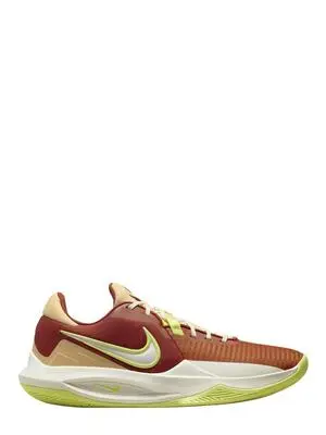 Nike Precision Sneakers - Brown