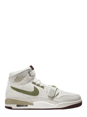 JORDAN Legacy 312 - Cream