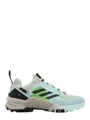 Adidas National Geographic X Terrex Swift R3 Gore-tex Sneakers - Blue