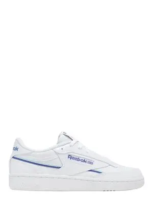 REEBOK Club C 85 Vegan Sneakers - White