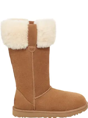 UGG Suhenny Tall Boots - Brown