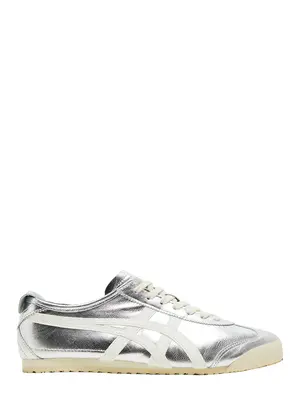 Onitsuka Tiger Onitsuka Tiger Mexico 66 'Chrome' Sneakers Silver
