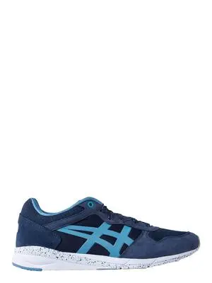 Onitsuka Tiger Offspring X Shaw Runner 'desert Pack Navy - Blue