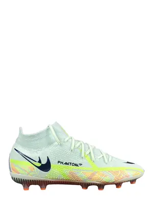 Nike Phantom Gt2 Df Elite Ag Pro 'bonded Pack - Green