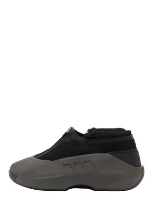 Adidas Crazy Iiinfinity Sneakers - Charcoal/core Black/solar Red