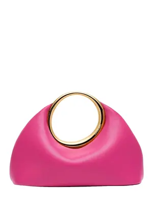 Jacquemus Le Petit Calino Top-handle Bag - Pink