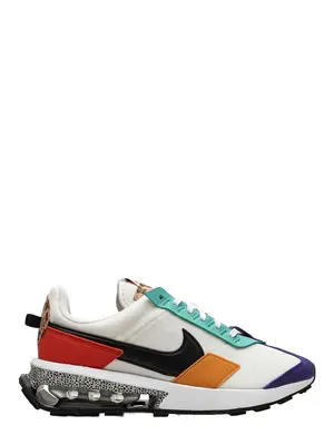 Nike Air Max Pre-Day Safari Sneakers White
