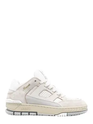 AXEL ARIGATO Axel Arigato Area Lo Leather Sneakers