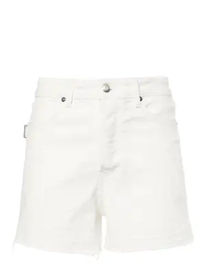 ZADIG&VOLTAIRE Zadig&Voltaire High-Rise Denim Shorts