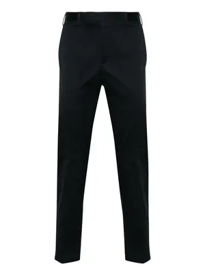 PT TORINO Dieci Chino Trousers - Blue