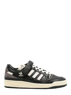 ADIDAS Adidas Forum 84 Panelled Sneakers