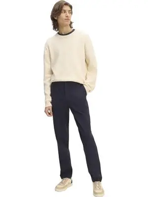 Everlane Weekend Performance Chino - Deep Navy