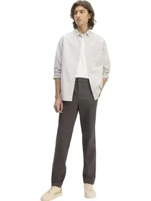 Everlane Weekend Performance Chino - Slate Grey