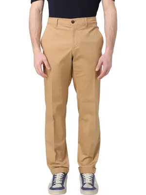 GOLDEN GOOSE Trousers - Beige