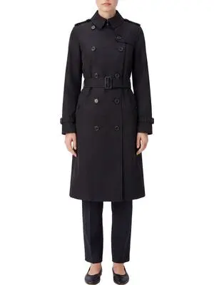 Burberry Jacket - Black