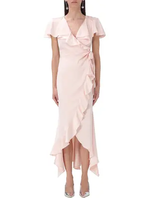 Philosophy Di Lorenzo Serafini Dress - Pink