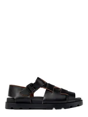 Camper Sandals - Black