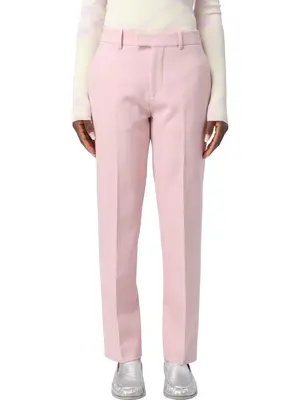 Burberry Trousers - Pink
