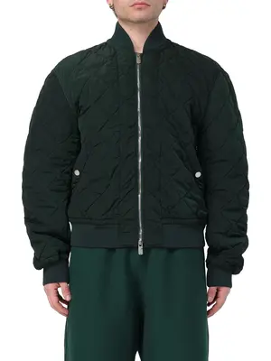 Burberry Jacket - Forest Green