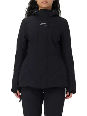 Balenciaga Jacket - Black