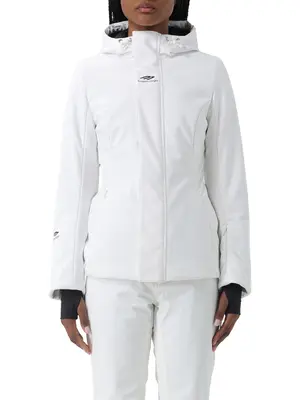 Balenciaga Jacket - White