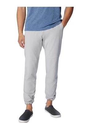 Columbia Terminal Roamer Stretch Pants - Gray