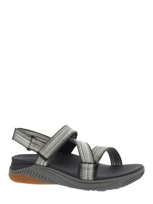 Dansko Rayna Sandal Black Multi