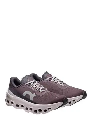 On Cloudmonster 1 Running Shoe - Gobi/lily