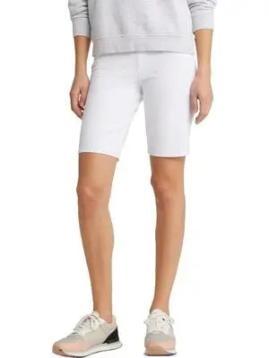 HUE Hue Bermuda Shorts