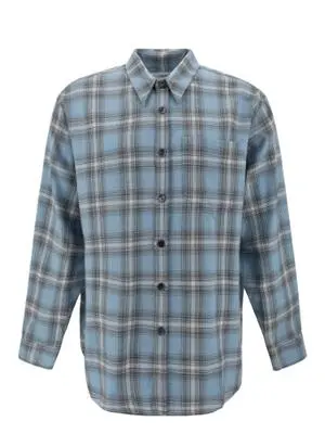 AMI Casual Overshirt