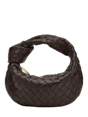 Bottega Veneta Mini Jodie Fondant