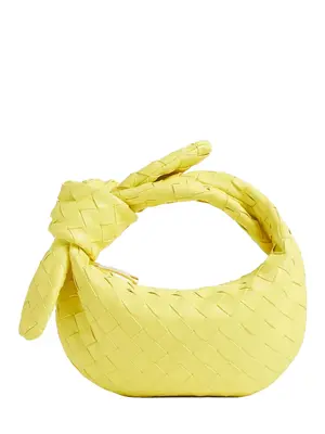 Bottega Veneta Mini Jodie Sherbert