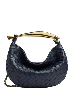 Bottega Veneta Bottega Veneta Sardine Bag Space