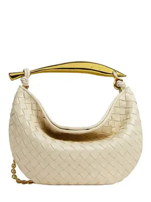 Bottega Veneta Bottega Veneta Sardine Bag String