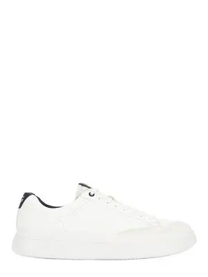 UGG South Bay Low Sneaker - White