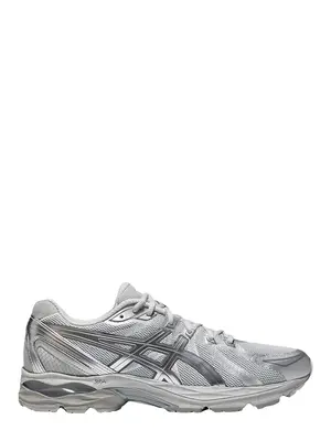 Asics ASICS Gel-Flux 4 Athletic Sneakers Silver