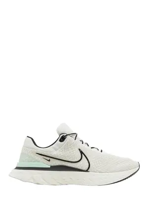 Nike React Infinity Run Flyknit 3 - Cream