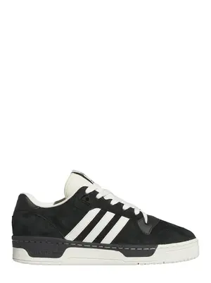 Adidas Rivalry Low Sneakers - Black