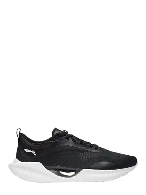 LI-NING Super Light 19 Sneakers - Black