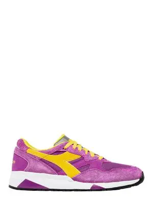 DIADORA Diadora Raekwon N9002 Los Angeles Sneakers Purple