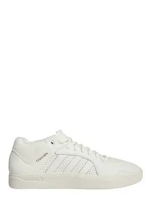Adidas Tyshawn Sneakers - Cream
