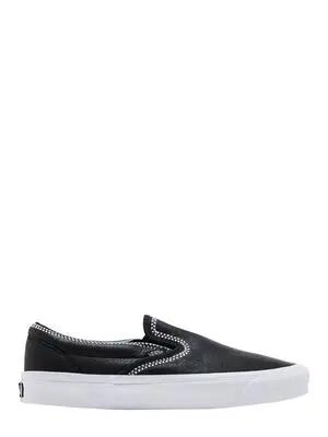 VANS White Mountaineering X Classic Slip-on 98 Dx - Black