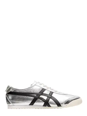 Onitsuka Tiger Onitsuka Tiger Mexico 66 Sneakers Silver
