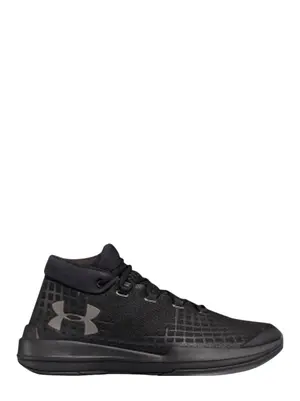 Under Armour Nxt Triple Sneakers - Black