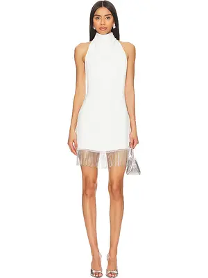 Amanda Uprichard X Alma Dress - Ivory