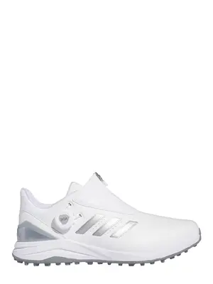 Adidas Solarmotion Boa 24 Spikeless Golf - White