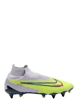 Nike Phantom Gx Elite Df Sg Pro 'luminous Pack - Green