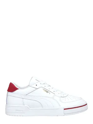 PUMA Ca Pro Heritage Sneakers - White